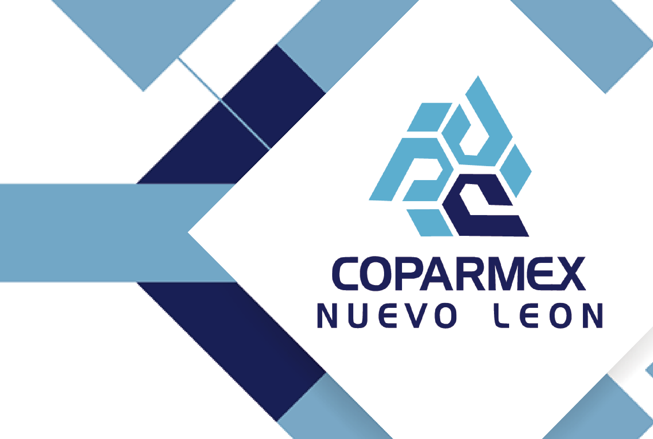 Coparmex Nuevo León se fortalece para enfrentar los nuevos retos - Coparmex
