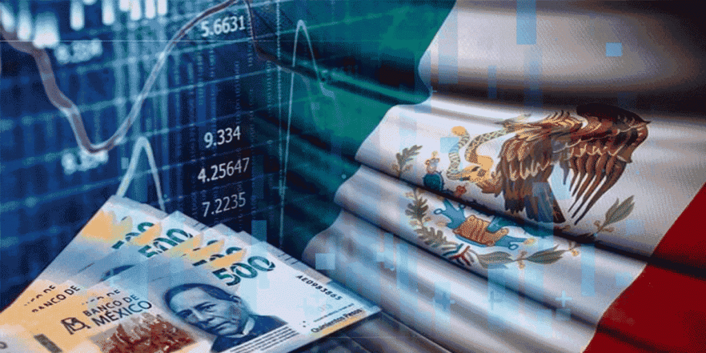 Preocupa a Coparmex Nuevo León falta de inversión en México