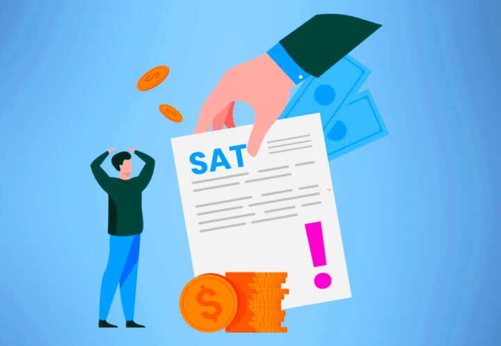El SAT aumentó su recaudación por fiscalización y multas: Coparmex NL