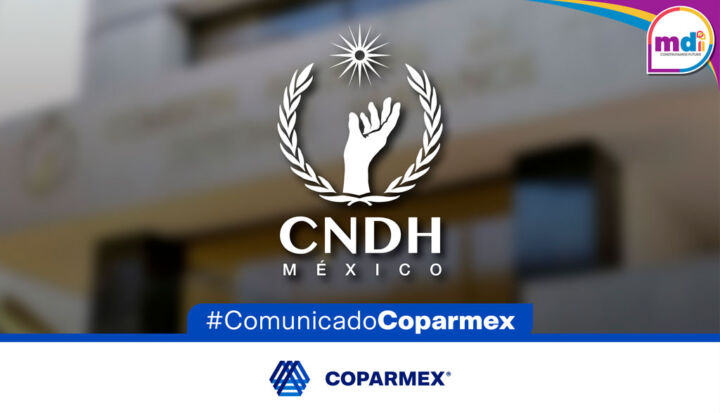 Más que eliminarla, la CNDH debe fortalecerse